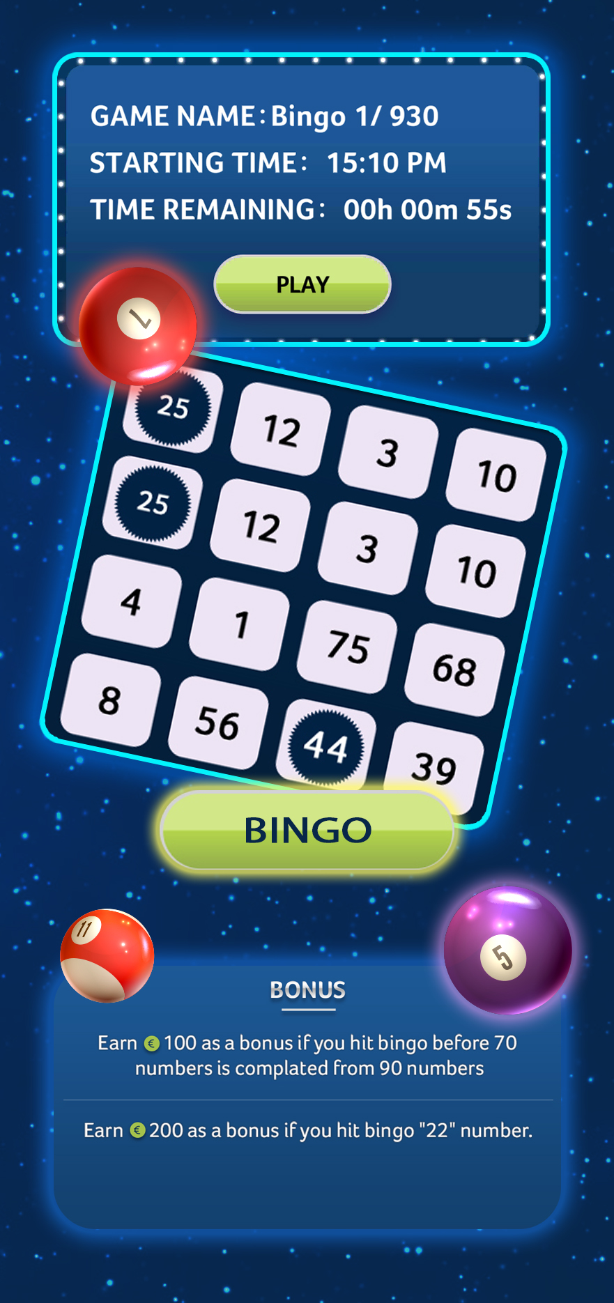Online Bingo Software Provider | Get Electronic Bingo Game Software