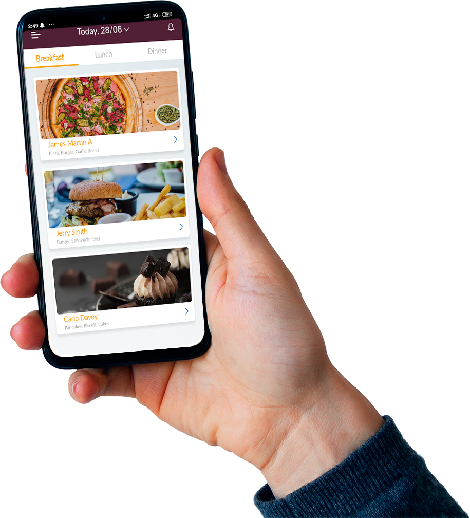 Swiggy Clone App Swiggy Clone Script Uber Clone App