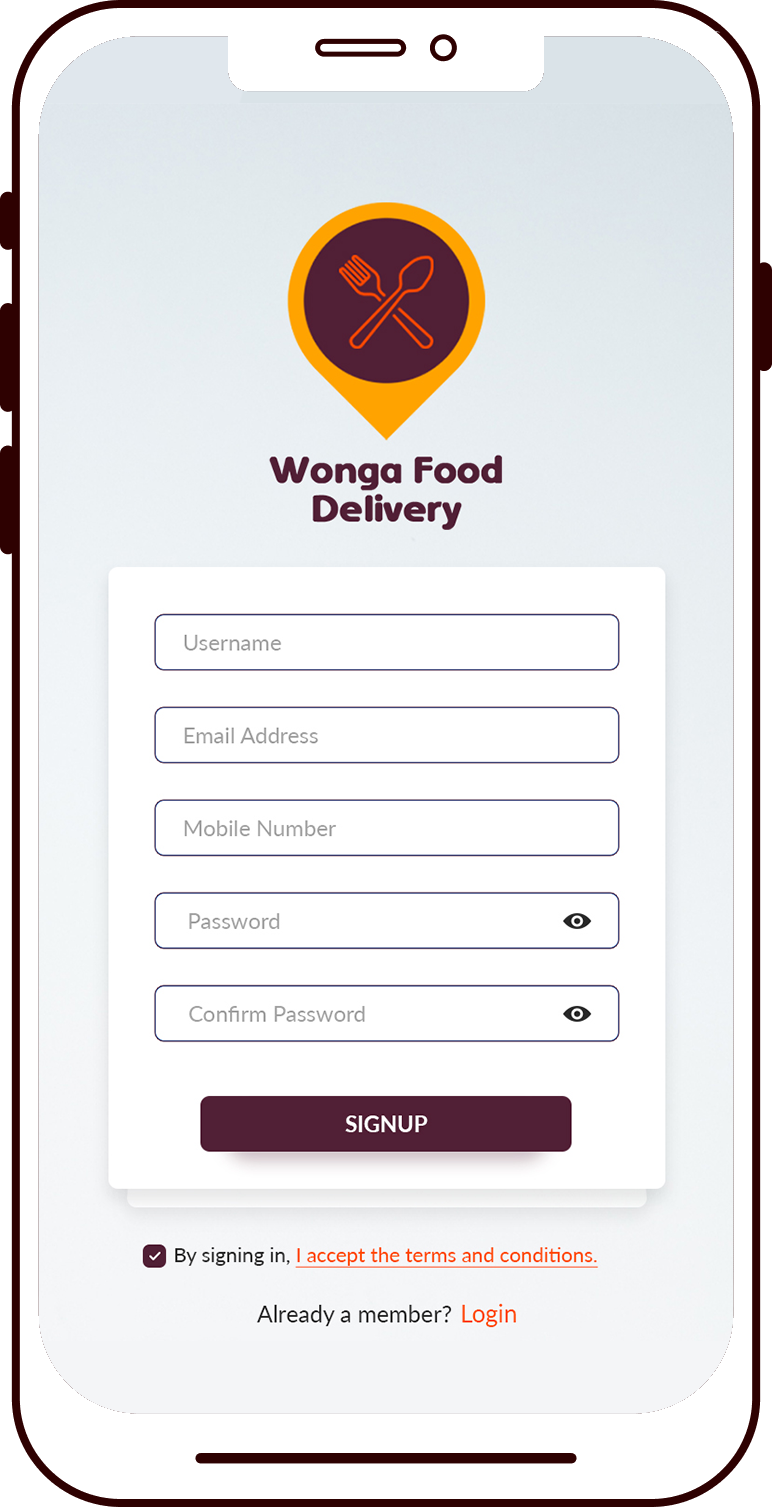 Swiggy Clone App | Swiggy Clone Script - Uber Clone App