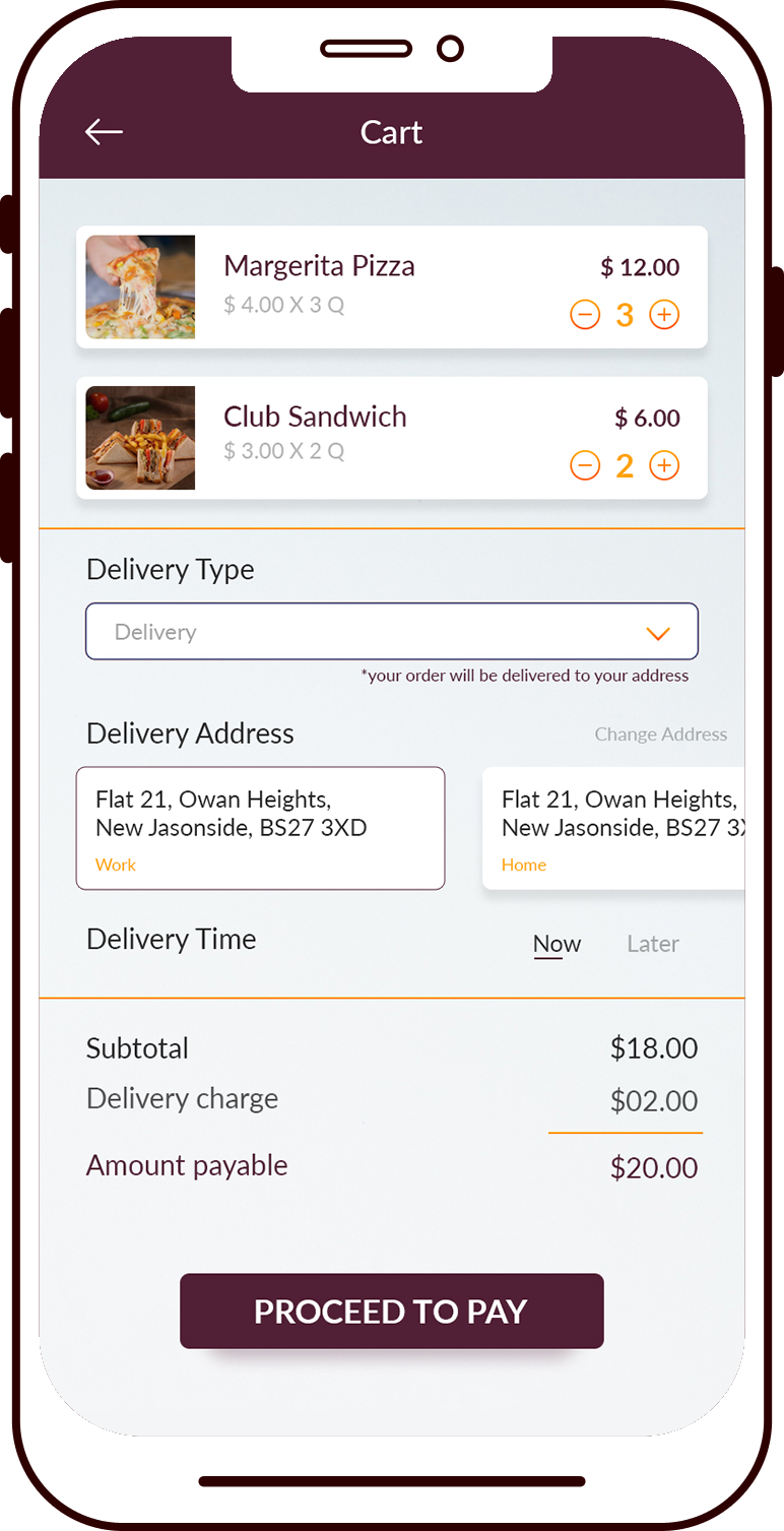 Foodpanda Clone App | Foodpanda Software & Script - Uber Clone App Foodpanda Clone App | Foodpanda Software & Script - Uber Clone App