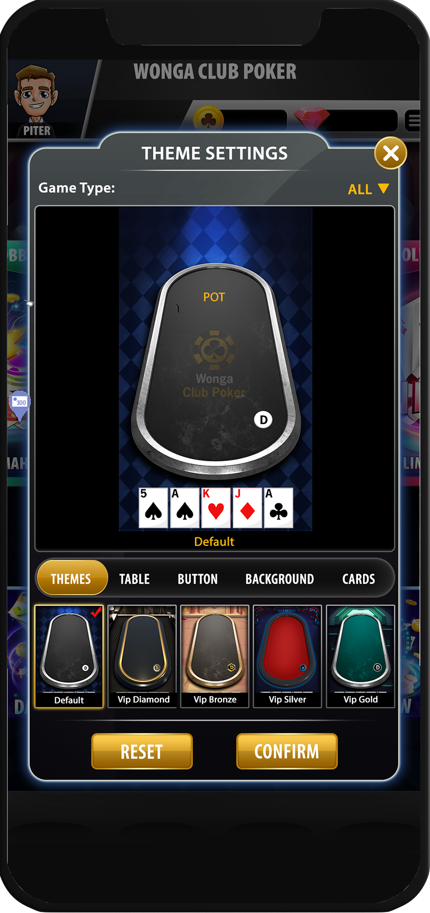 Poker Script | Poker Source Code - Uber Clone App
